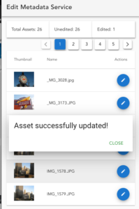DAM United DAMmetadata - DAM United AG