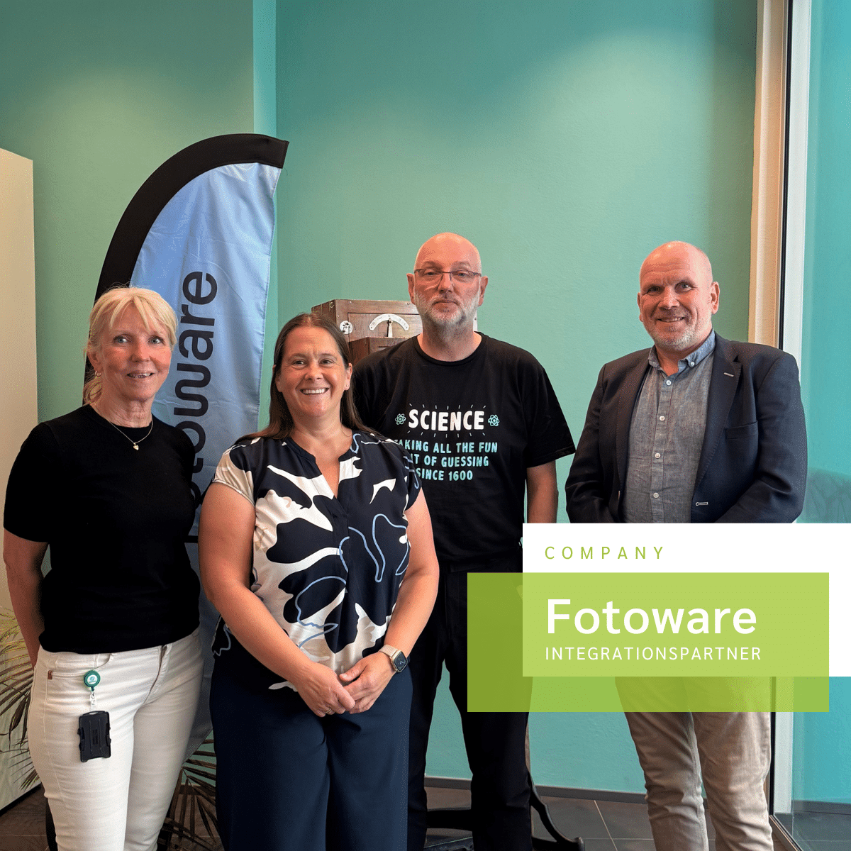 DAM-Erfolge mit Fotoware - DAM United AG